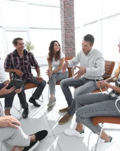 Les points clés à prendre compte pour réussir un parcours de formation ...